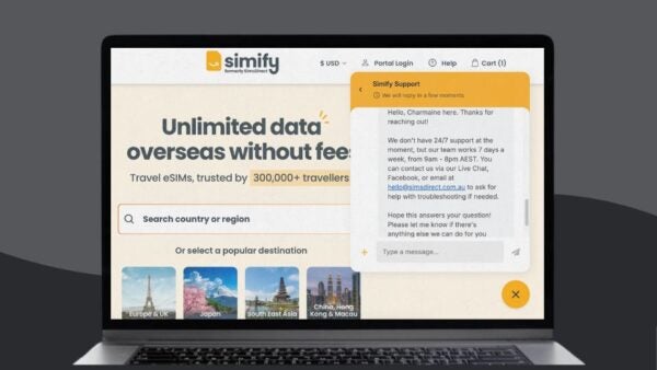 Simify review 2025: Everything you need to know