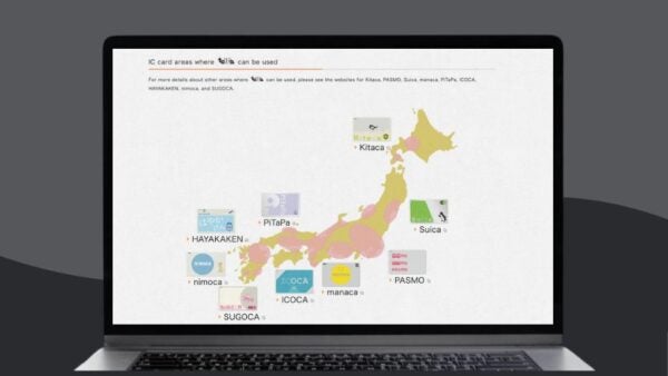 IC cards in Japan: All you need to know for easy travel - Holafly