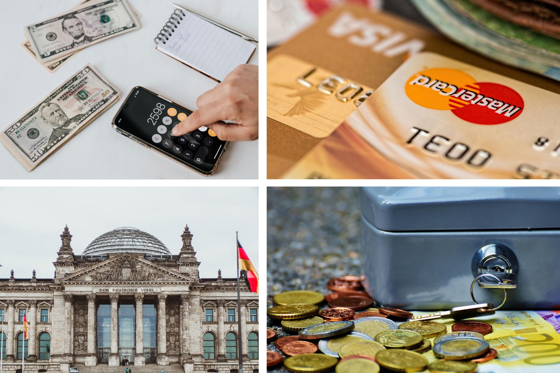 Best banks in Germany for foreigners: Make your choice - Holafly