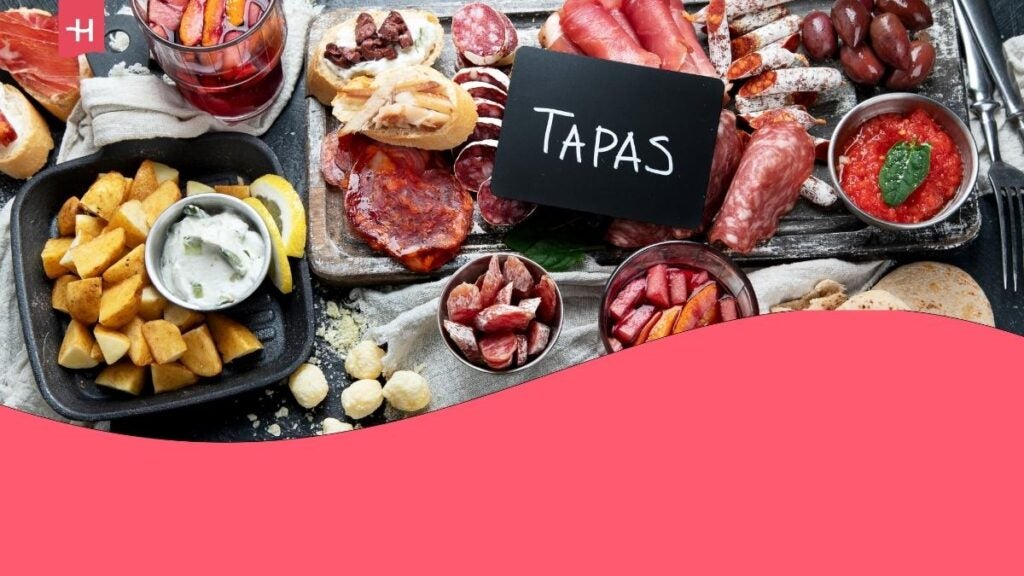 Best food in Spain: What to try, how to pair it, and where to find it ...