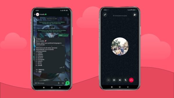 Can you use a phone without a SIM card? - Holafly