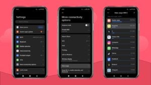 How much data does Snapchat use? - Holafly