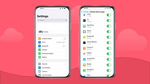 How much data does Snapchat use? - Holafly