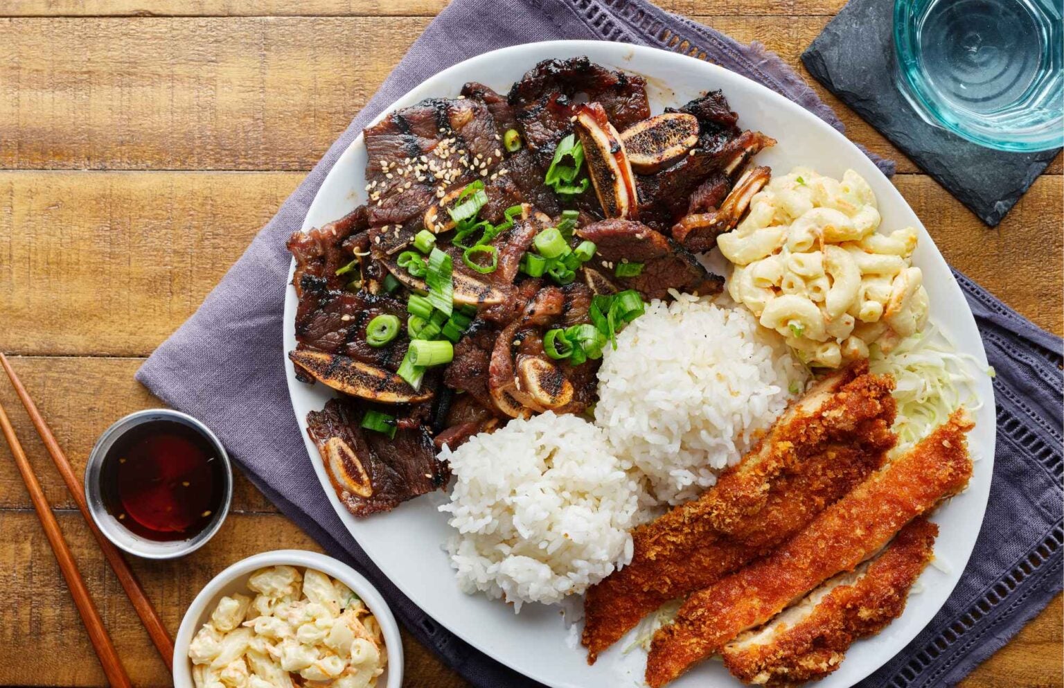 The best food in Hawaii: From poke to pancakes - Holafly