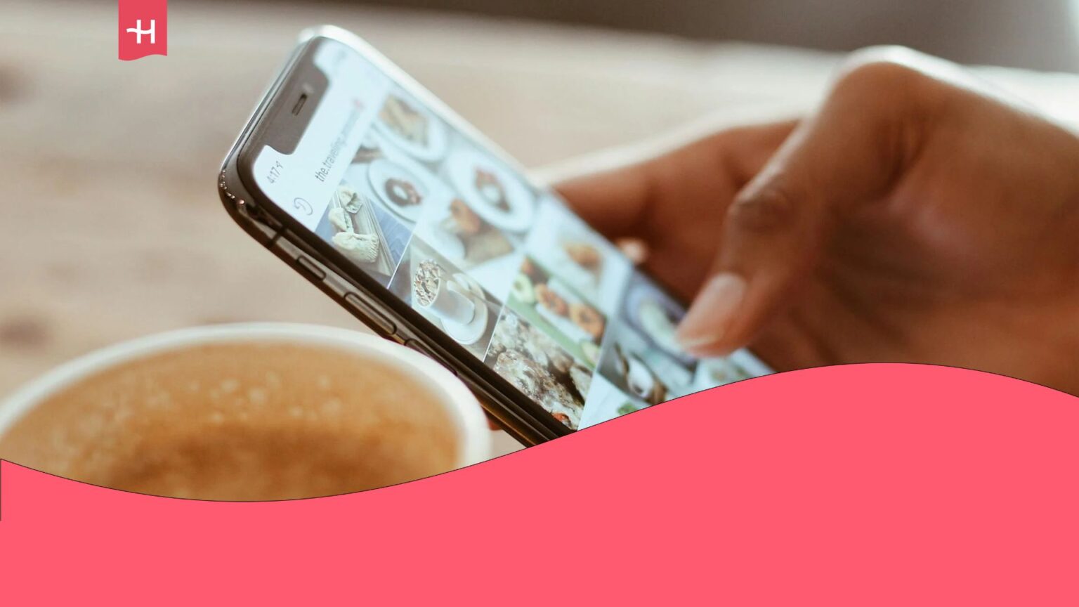 How much data does Instagram use? - Holafly