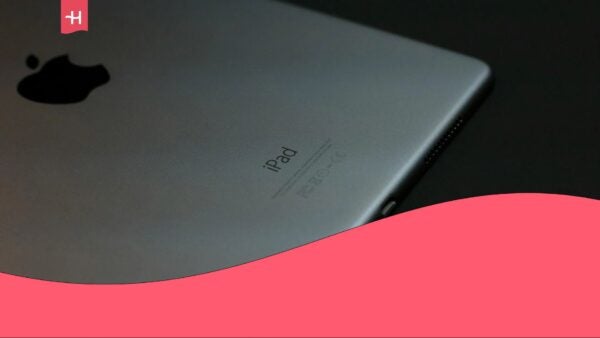 How to make phone calls from an iPad - Holafly