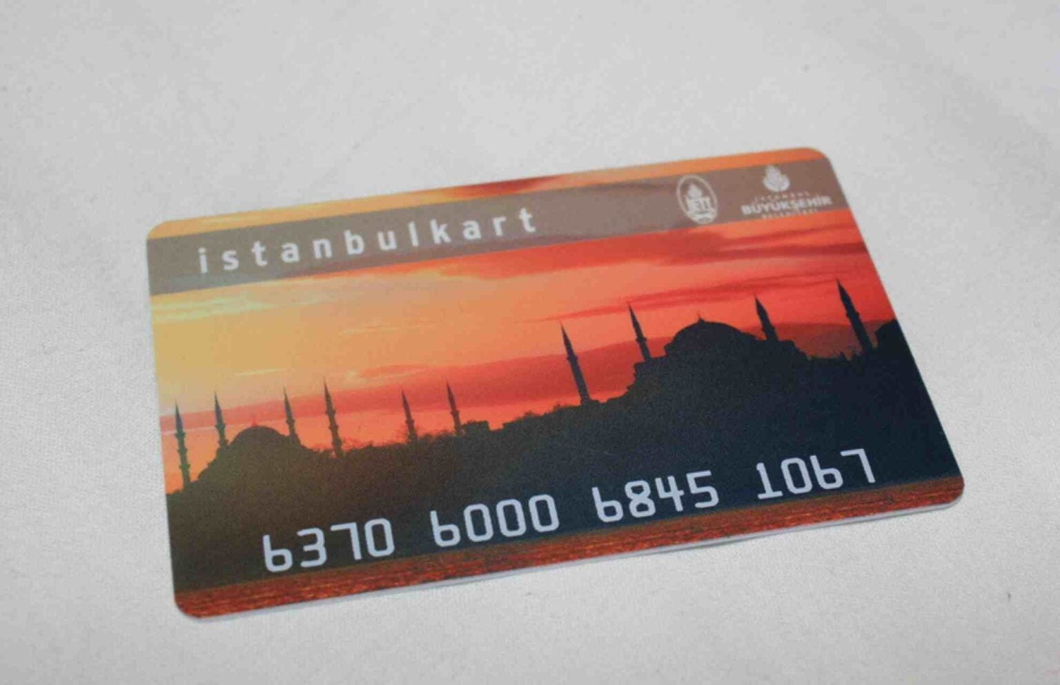 How to get around Istanbul: A 2026 public transport guide - Holafly