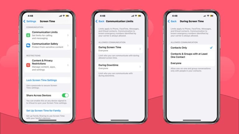How to encrypt text messages: 3 steps and apps - Holafly
