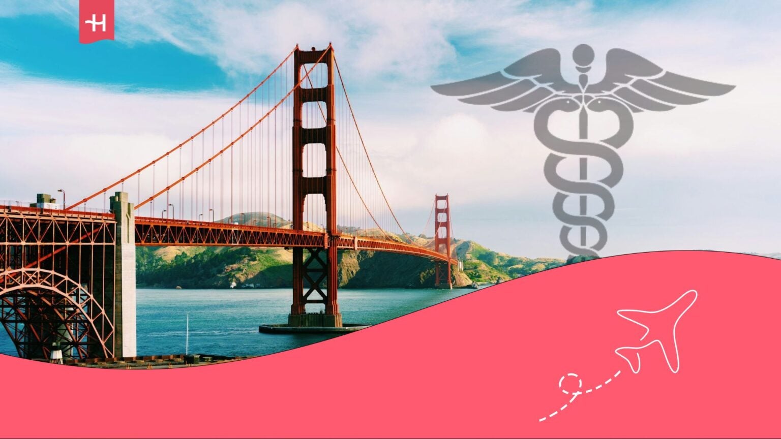 Best medical insurance in California for expats - Holafly