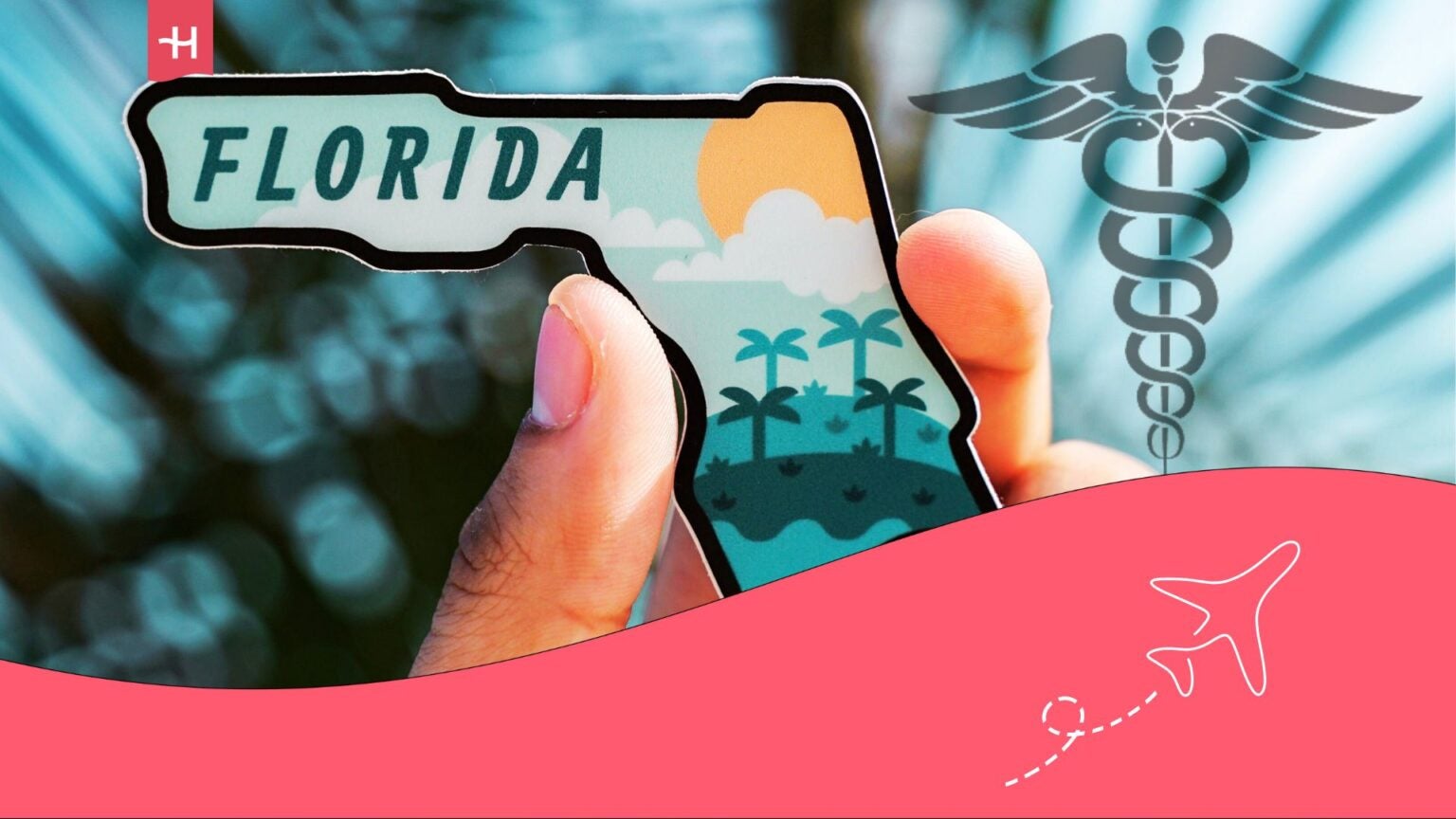 Best medical insurance in Florida for expats - Holafly