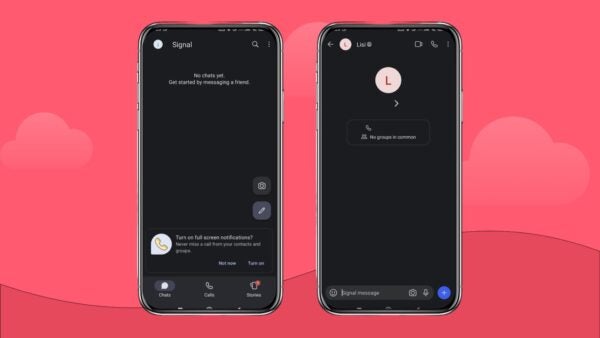 How to encrypt text messages: 3 steps and apps - Holafly