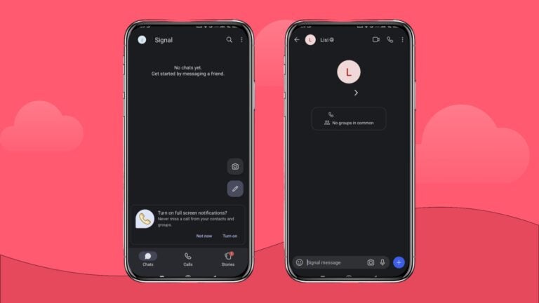 How to encrypt text messages: 3 steps and apps - Holafly