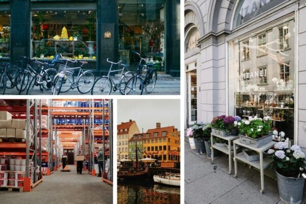 Taxes in Denmark: What should you pay? - Holafly