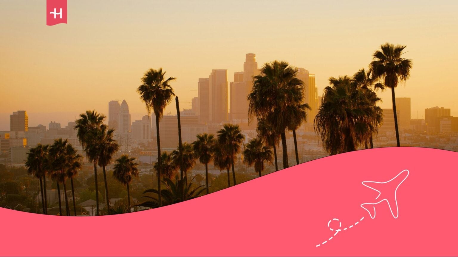 Things to do near LAX airport - Holafly