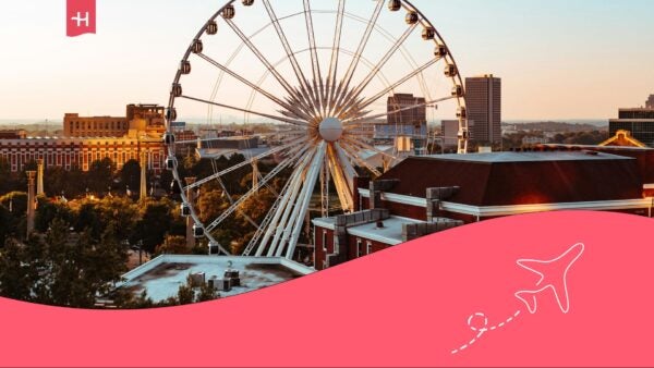 7 Things to do near Atlanta Airport - Holafly