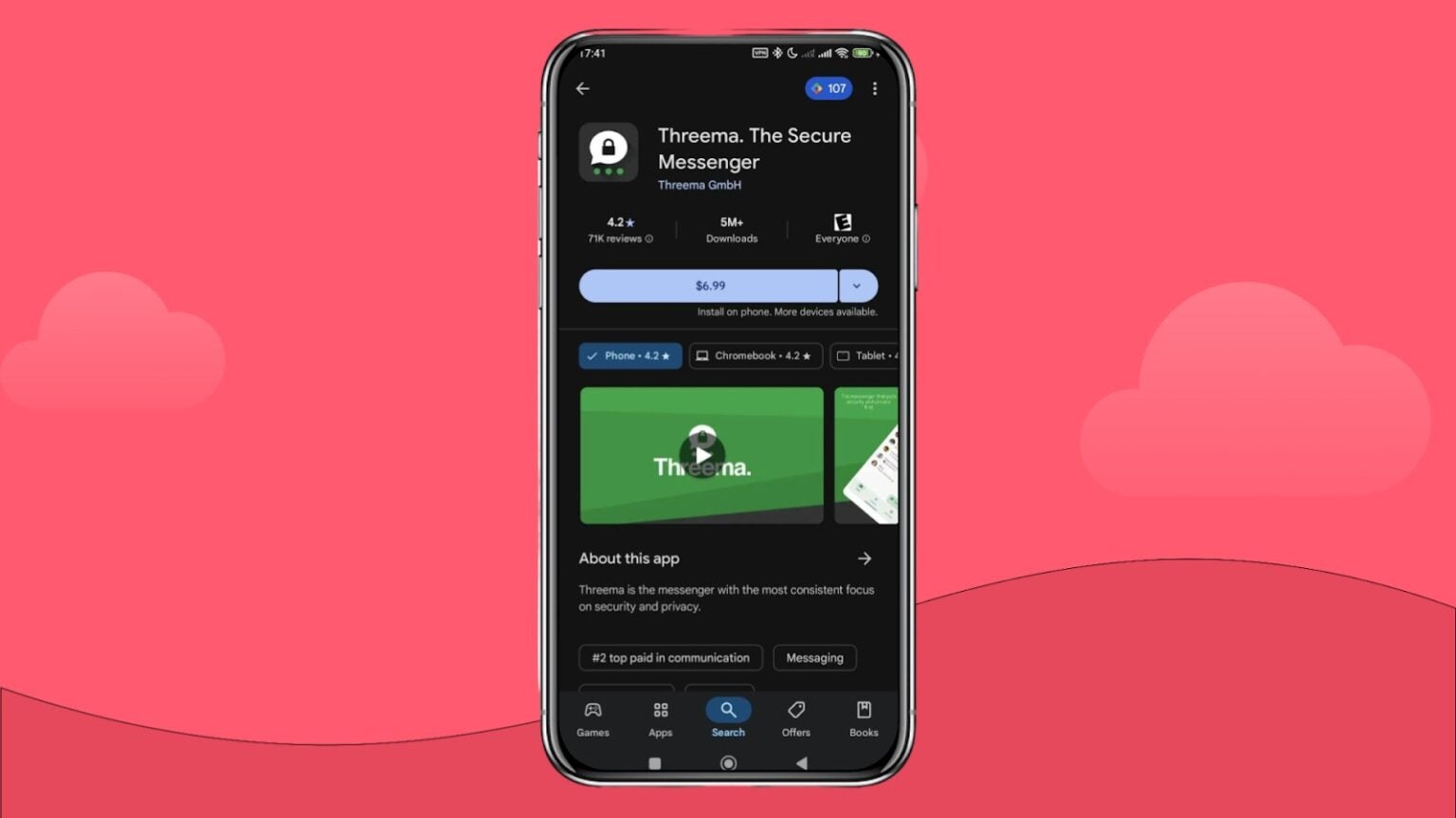 How to encrypt text messages: 3 steps and apps - Holafly