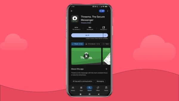 How to encrypt text messages: 3 steps and apps - Holafly