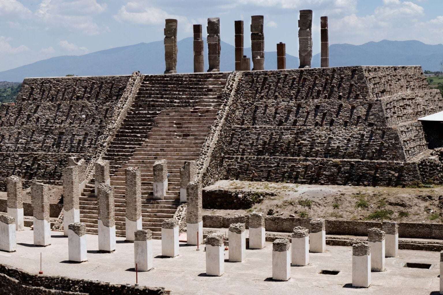 8 Best day trips from Mexico City -Holafly