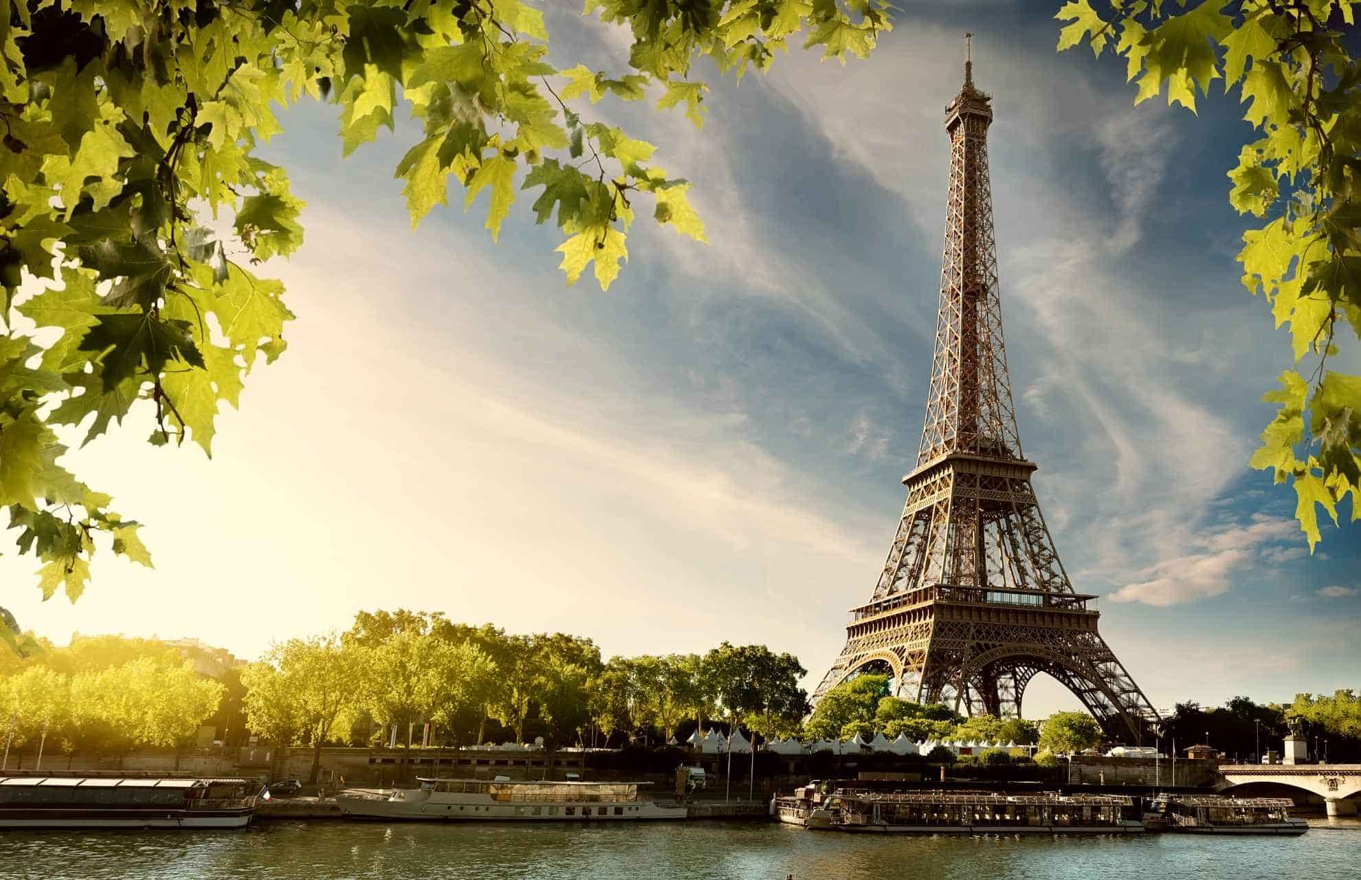 What is France known for? 11 Famous French things - Holafly