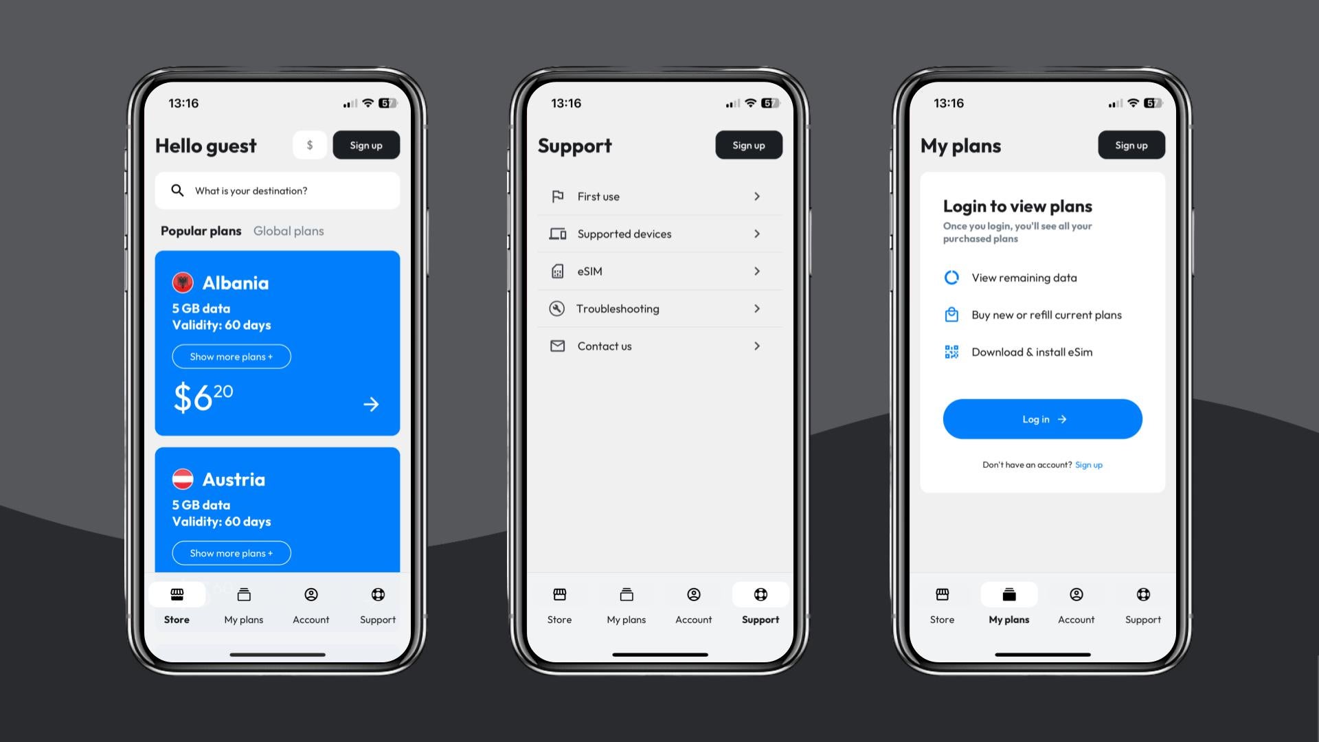 Sparks eSIM review: Is it good for 2025?