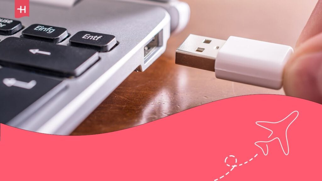 What is USB tethering? A quickfire guide