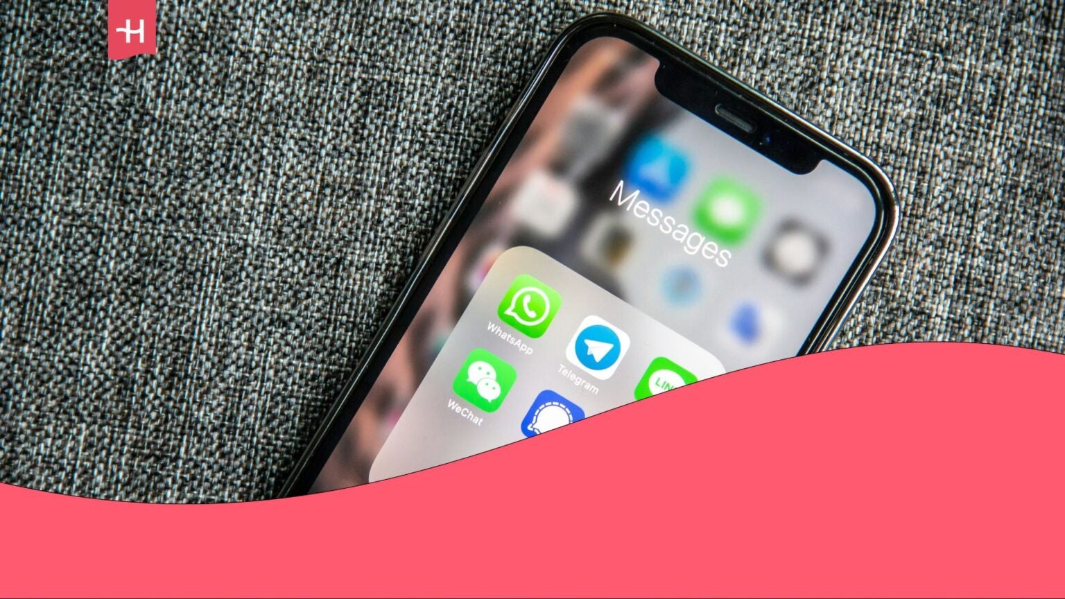 Does texting use data? - Holafly