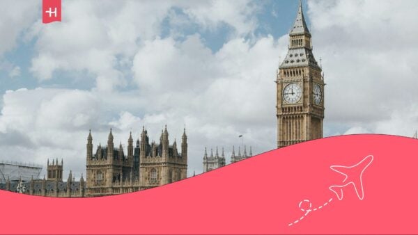 10 Fun facts about England - Holafly