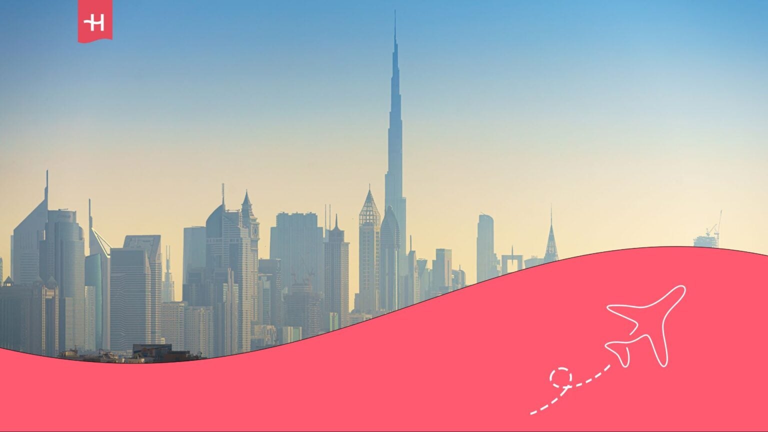 How much does it cost to go to Dubai? - Holafly