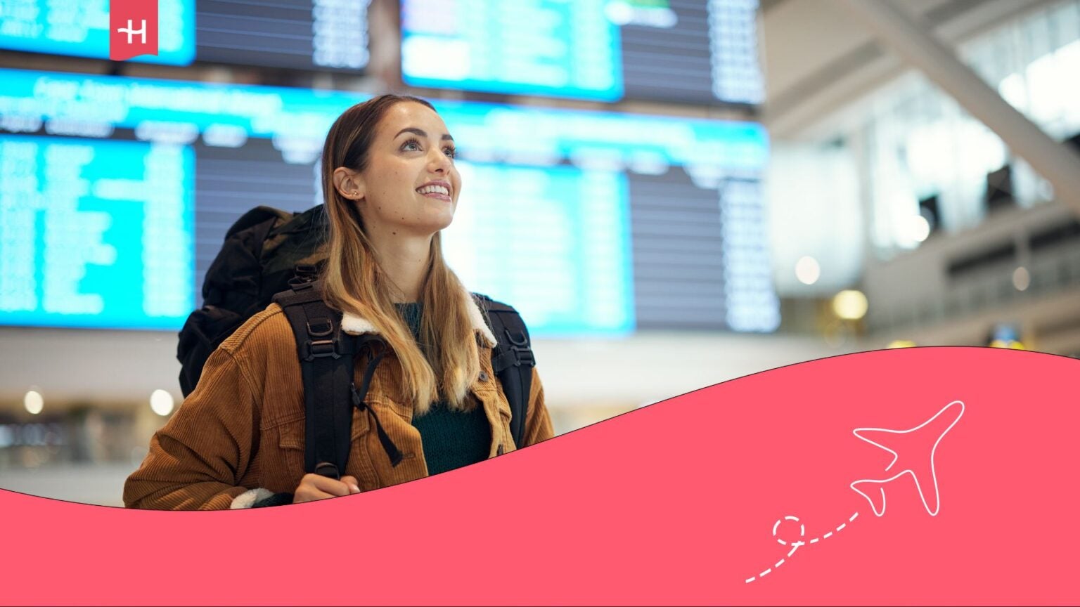 What is a layover flight? A short guide - Holafly