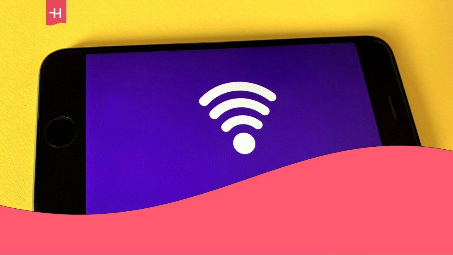 Tethering vs. hotspot: What's the difference? - Holafly