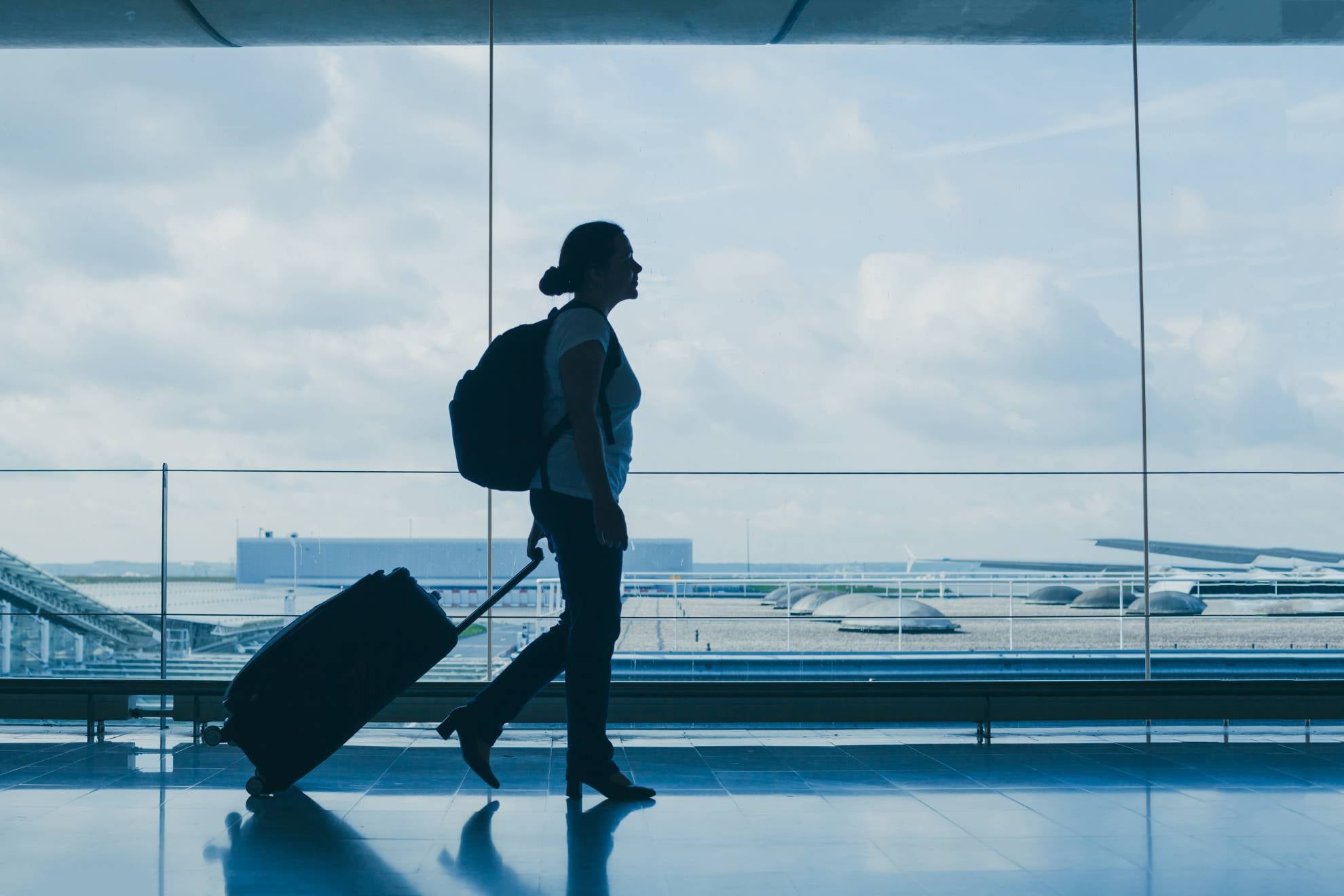 What is a layover flight? A short guide - Holafly