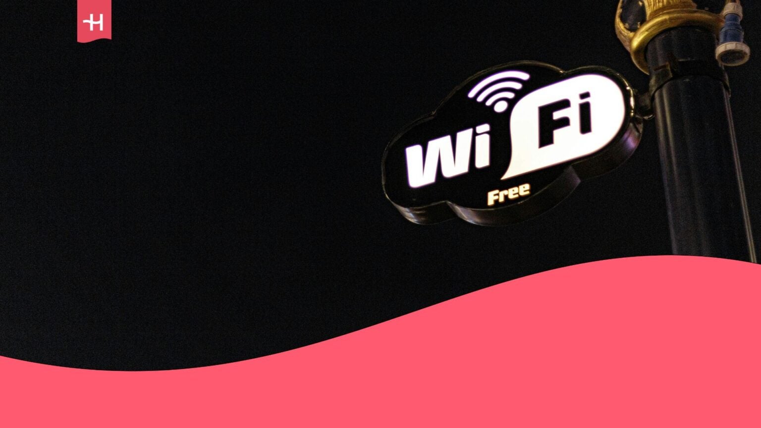 What is a hotspot, and how does it work? - Holafly