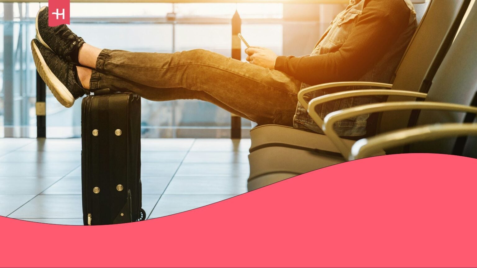 Bell international roaming: Plans, packages, and pricing