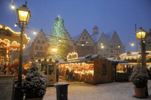 10 Fun facts about Germany - Holafly