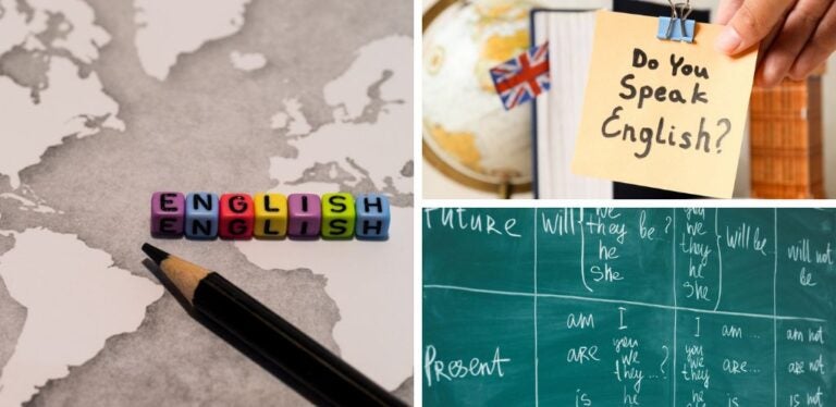 How to study English abroad for international students? - Holafly