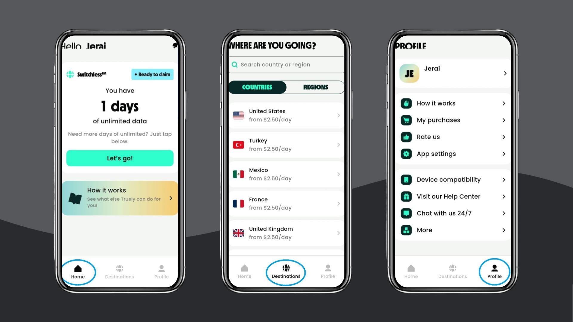 Truely eSIM review 2025: Everything you need to know
