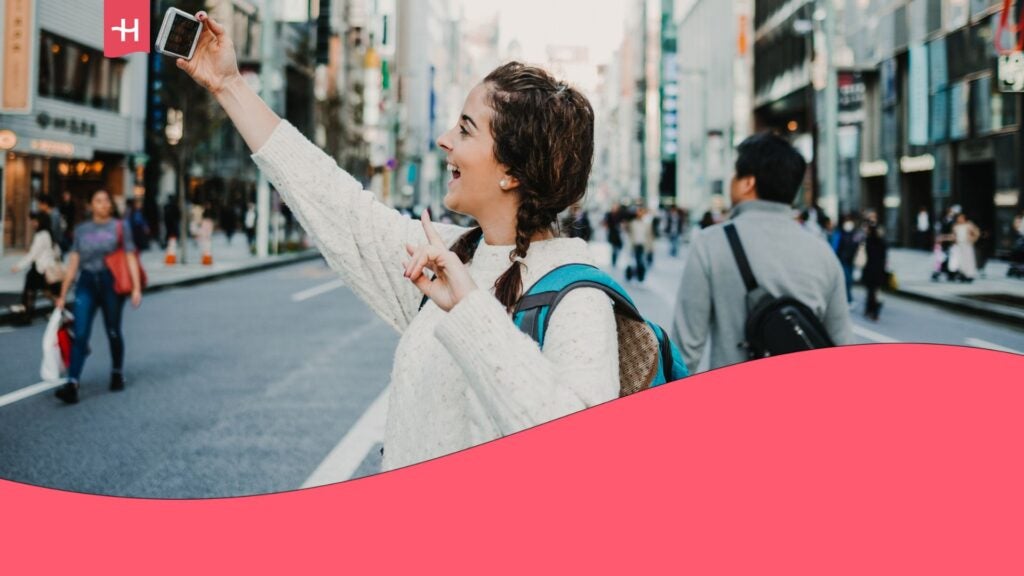 Telstra roaming Japan: Stay connected in Japan with Telstra