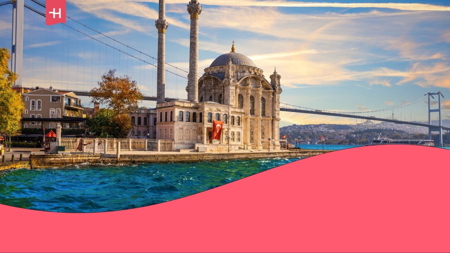 EE roaming in Turkey: How to stay connected in Turkey in 2025