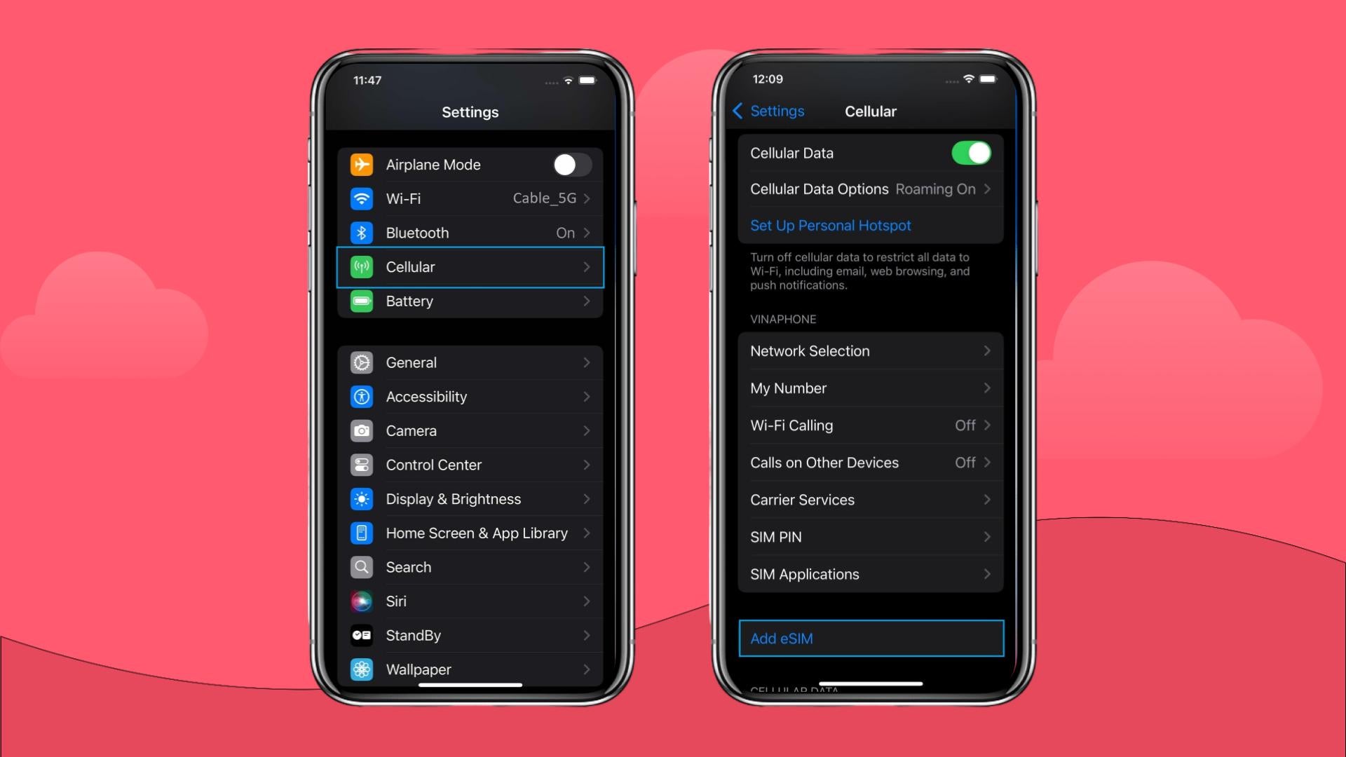 Jetpac eSIM not working: Possible causes and fixes - Holafly