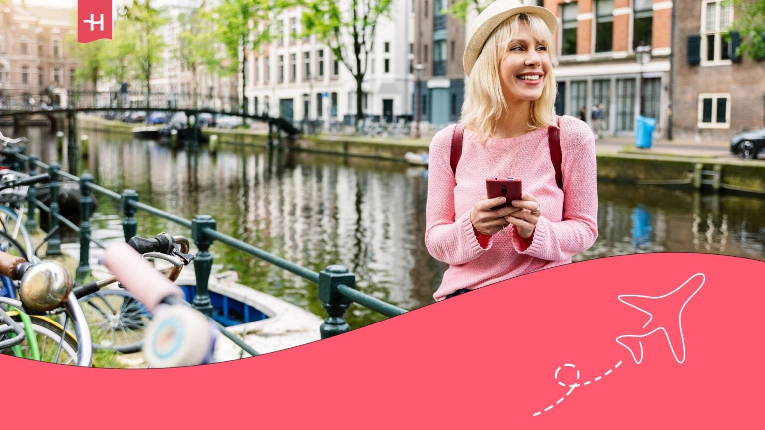 Telus roaming in Europe: Plans, passes, and alternatives