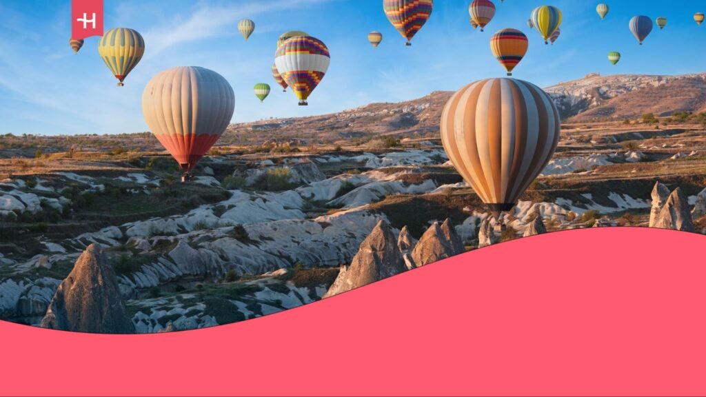 Vodafone UK roaming in Turkey: How to stay connected in 2025