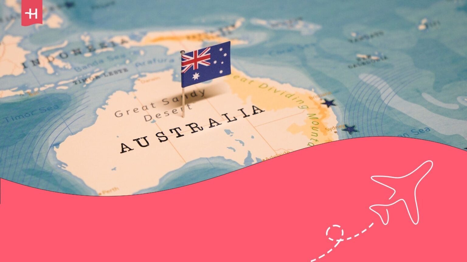 10 Fun facts about Australia: Culture, beaches, and unique wildlife