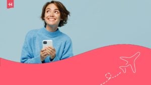 EE roaming USA: Is it free? Costs, passes and eSIM options