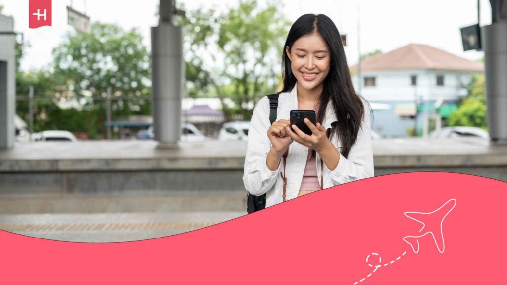 M1 roaming: Coverage, plans, and pricing - Holafly