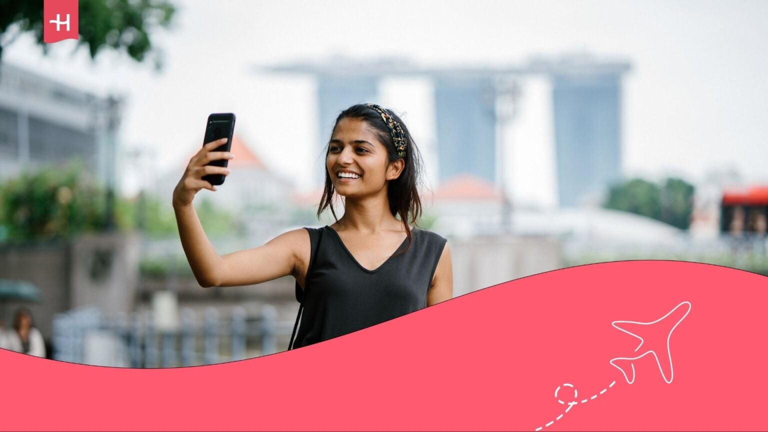 Singtel Tourist SIM: Best (e)SIM options for tourists in Singapore - Holafly