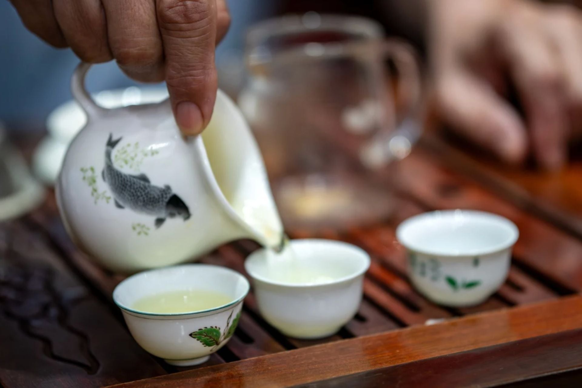 Top 20 Chinese souvenirs: What to buy in China