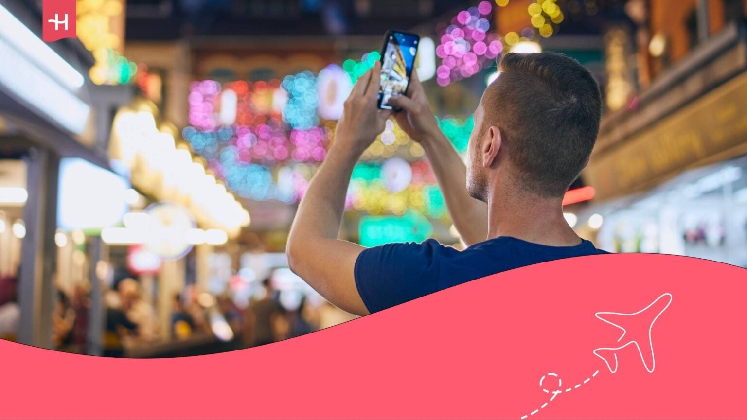 How to get and activate a Singtel eSIM in Singapore - Holafly