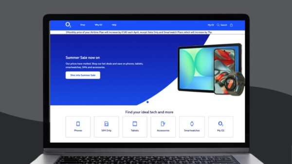 O2 eSIM review: How to get and activate an O2 eSIM in the UK