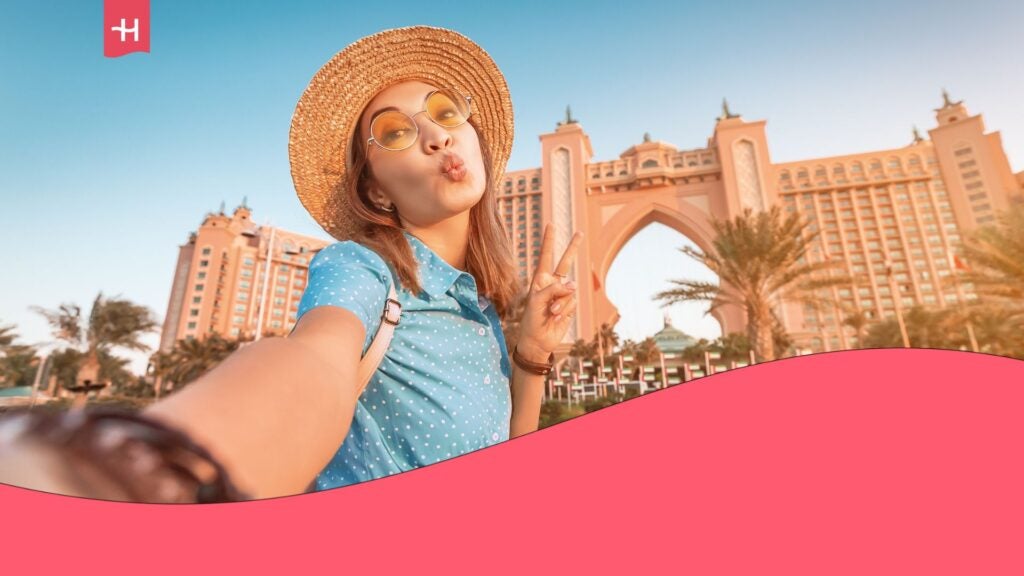 O2 Dubai roaming: Plans and pricing