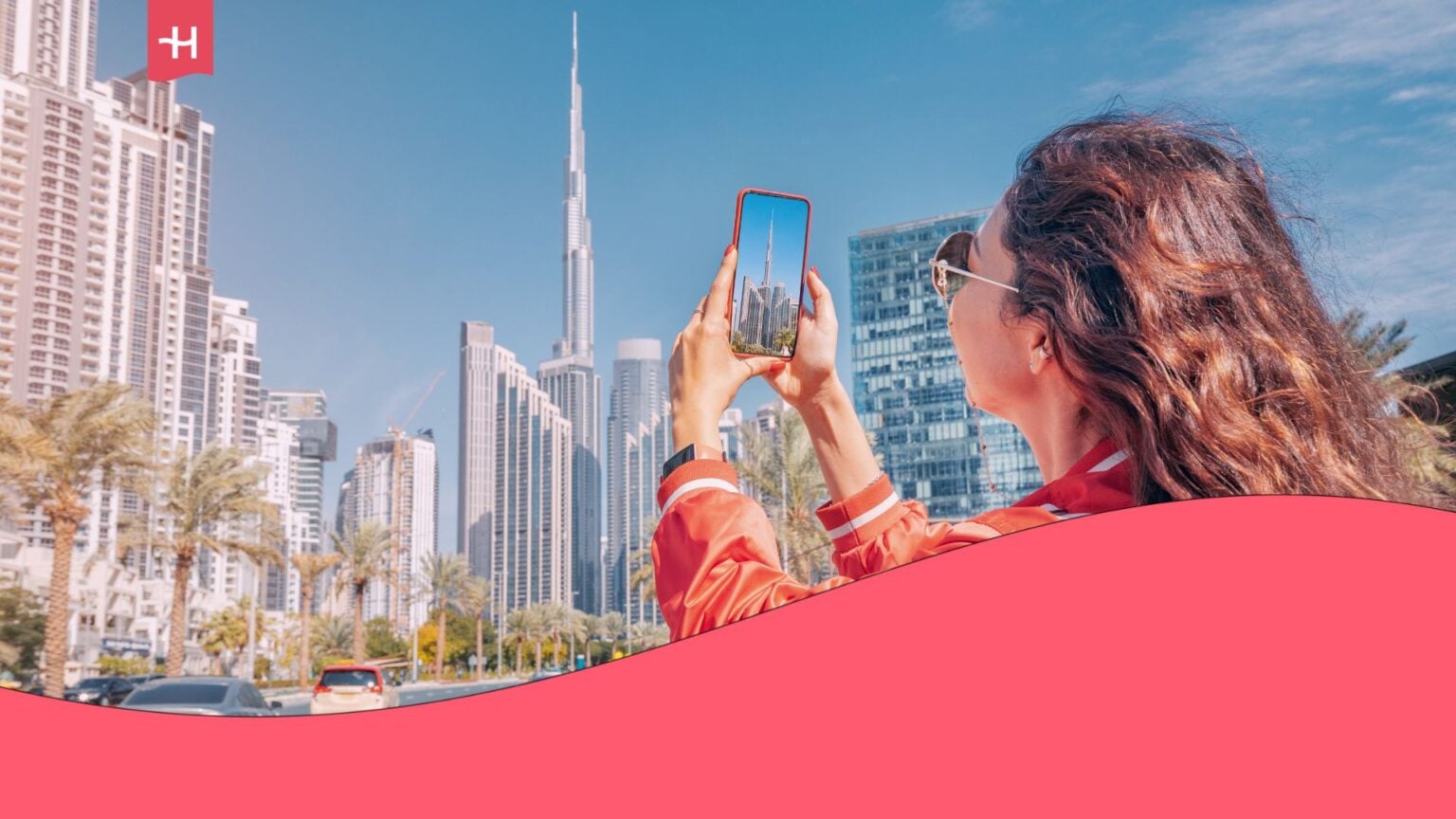 Vodafone UK Dubai roaming: Plans, pricing, and alternatives